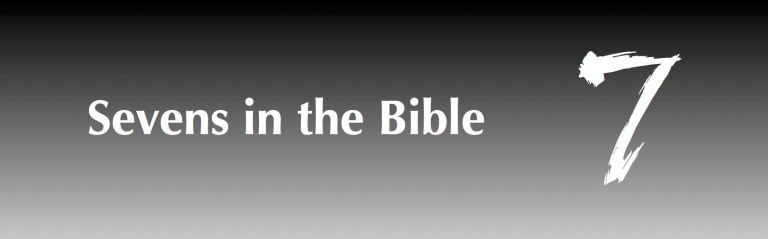 Seven “Marys” in the Bible – Sevens in the Bible